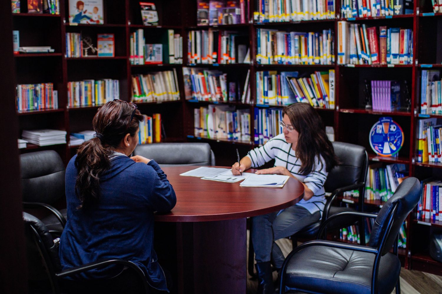Westside Regional Center - Culver City, CA