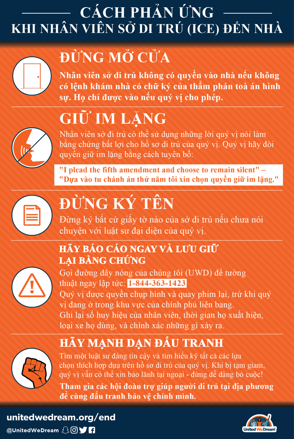 Know Your Rights! - Westside Regional Center