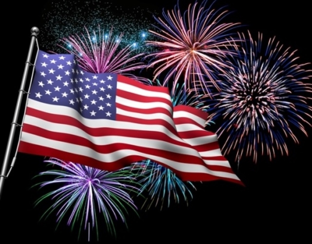 Independence Day image - Westside Regional Center