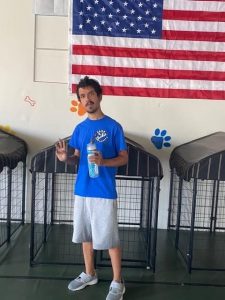 dylan - Westside Regional Center