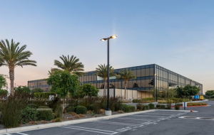 WRC's New Home - Westside Regional Center